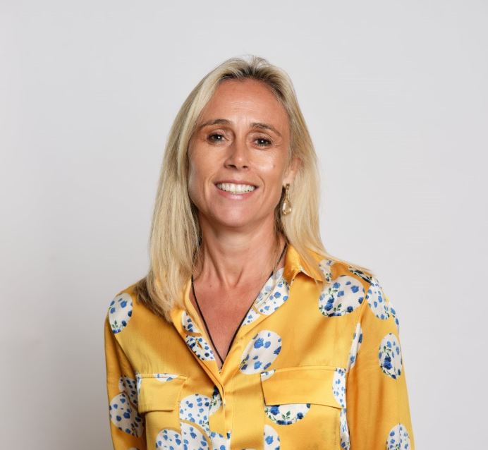 Meet the board | The Revel Collective